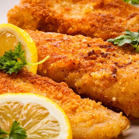 Blue Marlin Seafood & Oyster Bar | Houston, TX